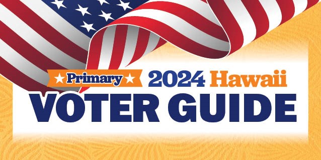 Office of Elections | 2024 General Election Voter Guide
