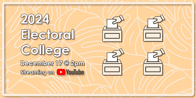 Office of Elections | Main